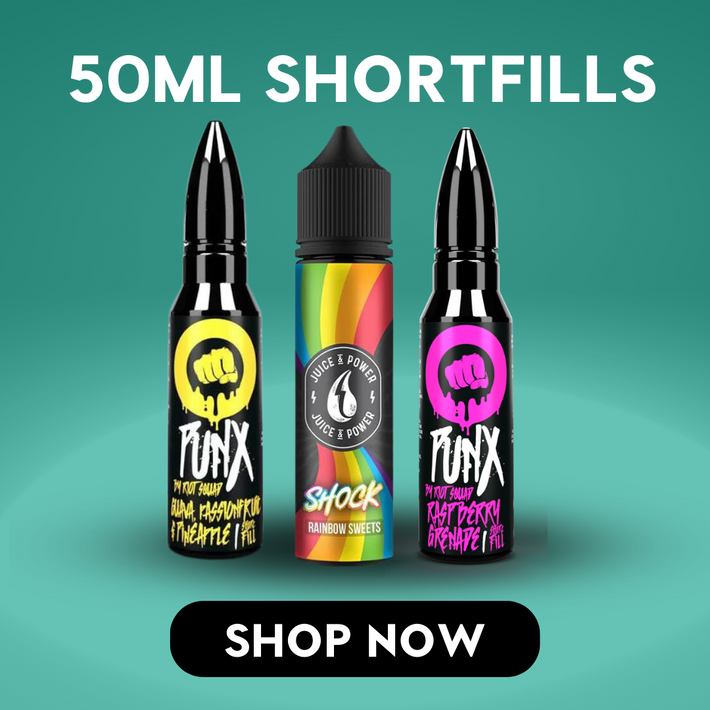 Vape for Sale | 24hr Tracked Vape Delivery UK | Astrovape – AstroVape