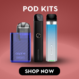 Vape for Sale | 24hr Tracked Vape Delivery UK | Astrovape – AstroVape